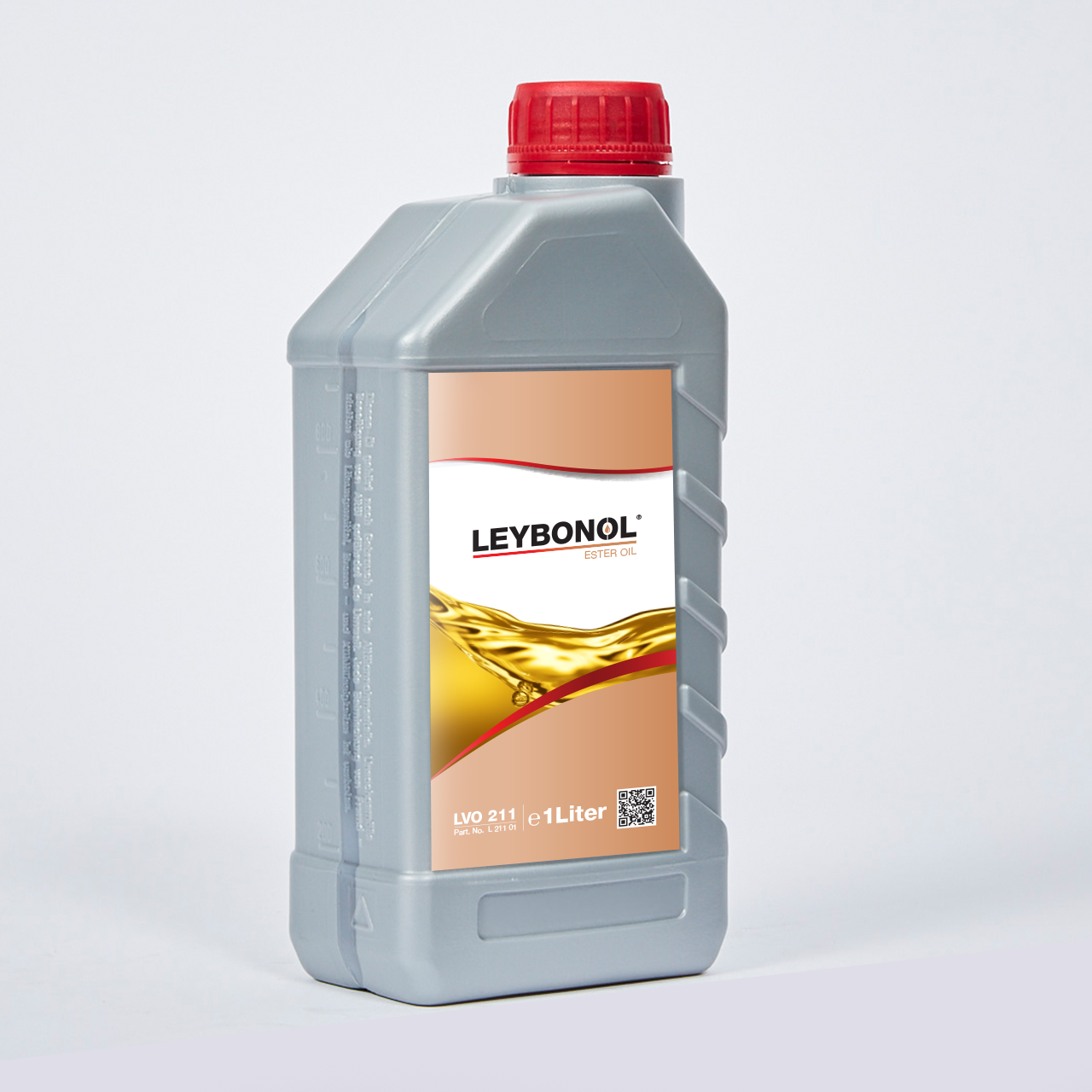 LEYBONOL LVO 211 | Esteröl LEYBONOL | Öle / Fette / Betriebsmittel ...